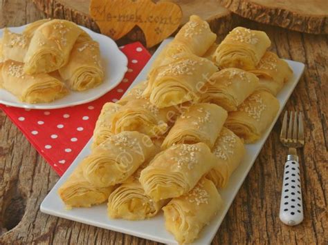 Patatesli Çıtır Börek Tarifi Resimli Anlatım Yemek Tarifleri