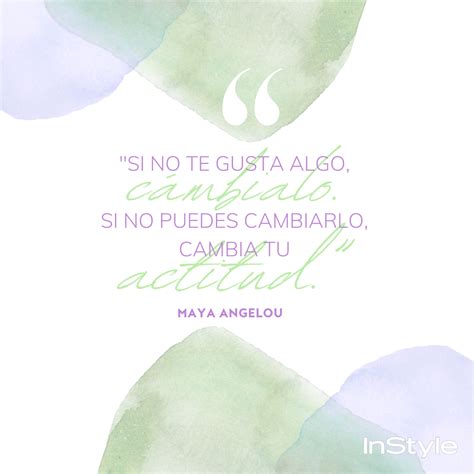 Frases De Nimo Motivadoras Que Inspiran A Cualquiera