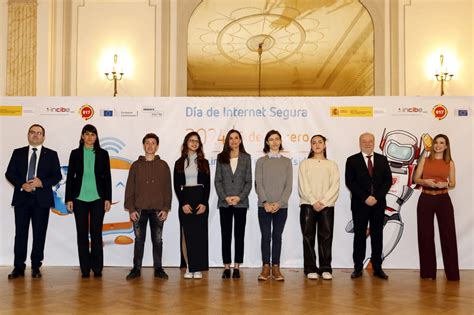Inauguración del Día de la Internet Segura OpenSecurity
