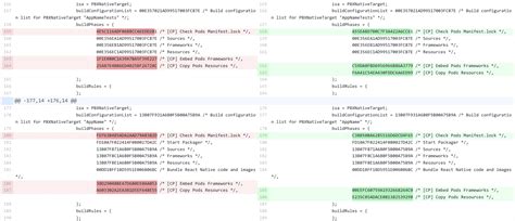 issue upgrading react native to latest version 0 71 stack overflow