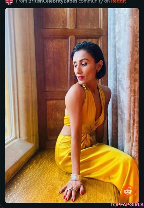 Anita Rani Nude Onlyfans Leaked Photo Topfapgirls