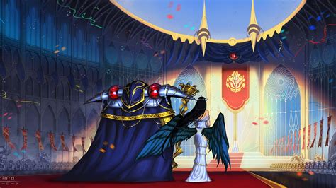 Overlord Widescreen Wallpapers 37227 Baltana