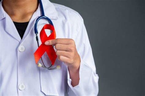 A A Os Del Descubrimiento Del Virus Del Sida