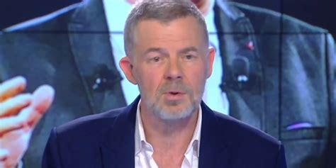 Éric Naulleau Jean Luc Mélenchon est un danger pour la France