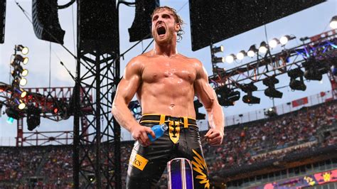 New Wwe Signings Claim They Could Kill Logan Paul