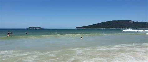 Florianópolis Las mejores playas para unas vacaciones inolvidables en
