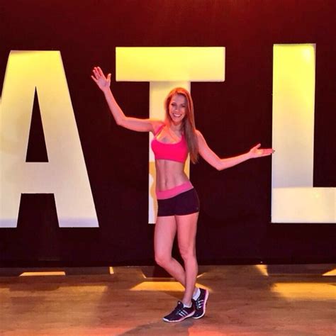 Bruna Schneider Desnuda En Aqui Te Levantas