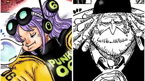 Spoiler Dan Link Baca Manga One Piece Chapter 1089 Bahasa Indonesia