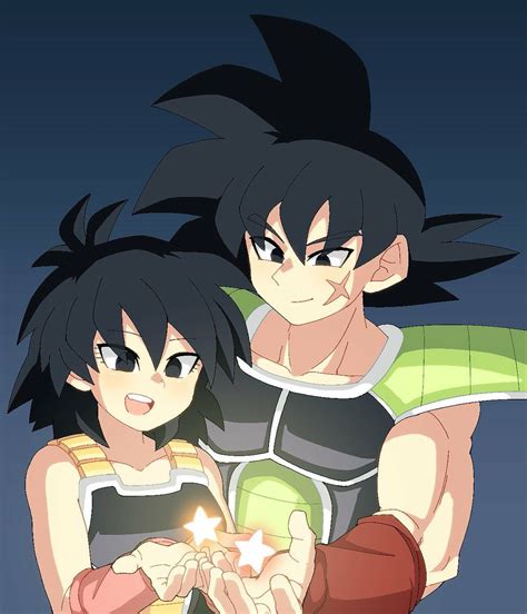 Son Goku Vegeta Bardock Caulifla Gine And More Dragon Ball And My Xxx Hot Girl