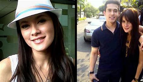 Terancam Bubar Jelang 10 Tahun Menikah Berikut Kisah Cinta Olla Ramlan