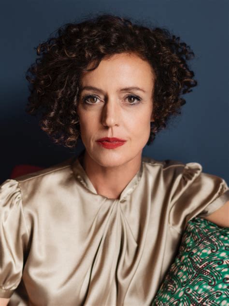 Maria Schrader Actress Agentur Players Berlin