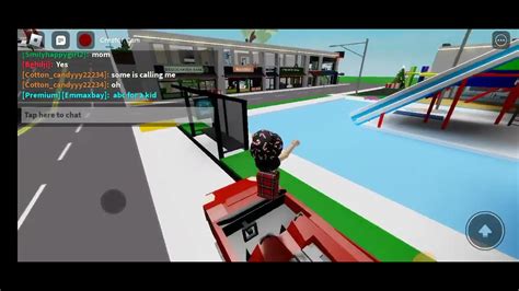 Playing Roblox Brookhaven Youtube