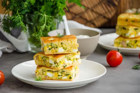 Torta de atum 6 receitas para você fazer e se surpreender