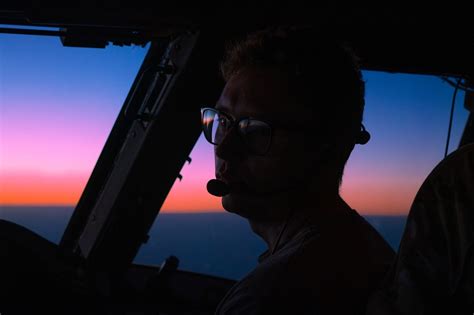 Dvids Images Mcconnell Airmen Kc S Conduct Air Mobility Command