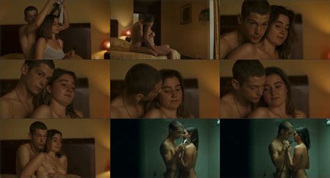 Rg Sex Scenes From Mainstream Movies Page 16