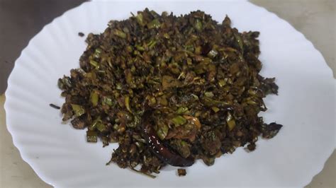 pahadi style Liṅgaḍa ki sabji recipe in Hindi bilkul aasan recipe ek