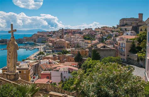 Sezze Cosa Vedere Quando Andare Monumenti Viaggi Itineranti