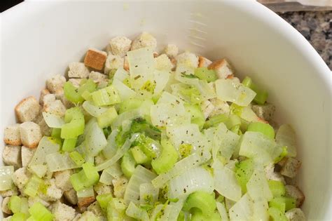 Turkey Thanksgiving Dressing Recipe Pear Tree Kitchen