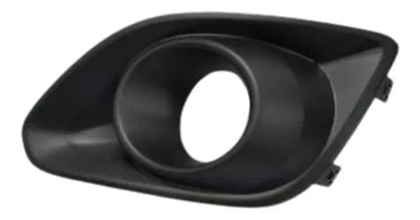 Bisel Neblinero Izquierdo Suzuki Swift Original Cuotas Sin Inter S