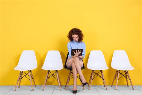 Take Our Quiz On Job Interview Body Language Resume Library