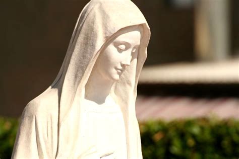 Novene Der Gebetsaktion Maria K Nigin Des Friedens Medjugorje Wien