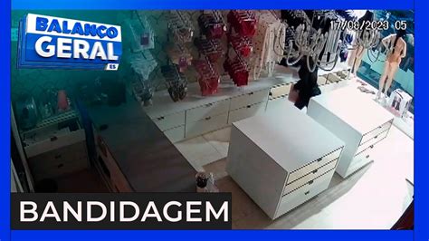 Um Raio N O Cai Duas Vezes No Mesmo Lugar Mas A Bandidagem Youtube