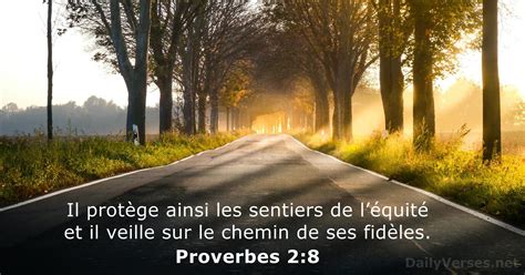 Proverbes Verset De La Bible Dailyverses Net