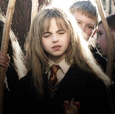 Harry Potter Ron And Hermione Harry Potter Icons Gryffindor Aesthetic
