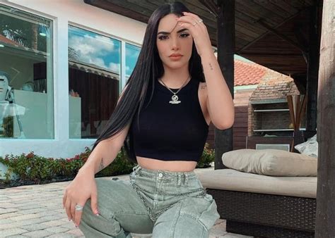Quién es Kimberly Loaiza Biografía Pack