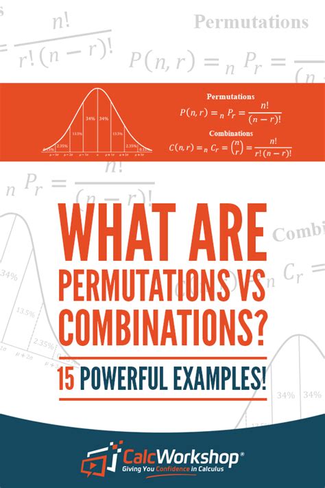 permutations and combinations examples factorials and permutations revision youtube by the