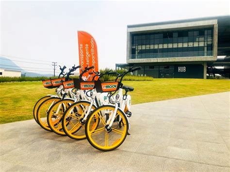 Os Desafios Da Mobilidade Nas Smart Cities Macnica DHW