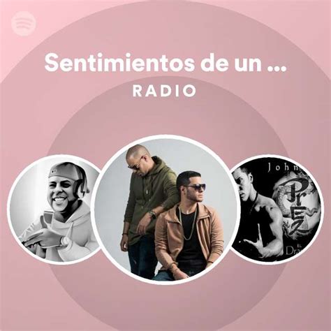 Sentimientos De Un Gangster Radio Playlist By Spotify Spotify