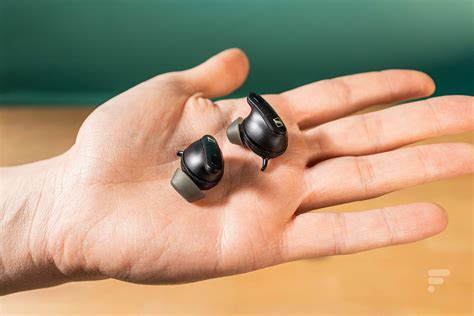 Test Des Sennheiser Conversation Clear Plus Notre Avis Sur Ces