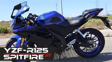 2024 Yamaha YZF R125 Guide Total Motorcycle 59 OFF