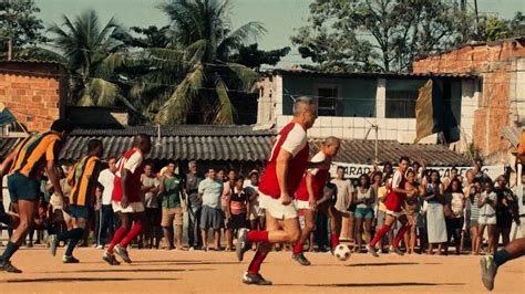 O Jogo que Mudou a História Final Explicado Como termina Mix de Séries
