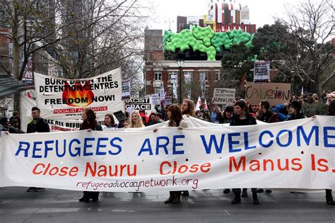Fucking Refugees Telegraph