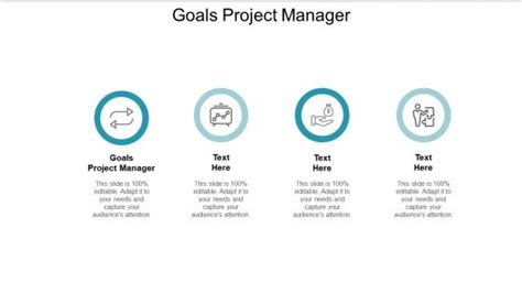 Project Goal Slide Team