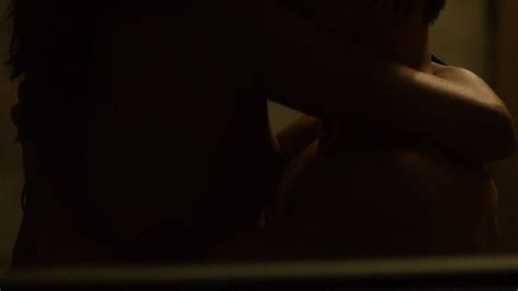 Naked Freida Pinto In Blunt Force Trauma