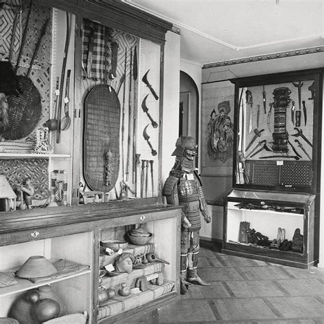 historique Musée d histoire La Chaux de Fonds