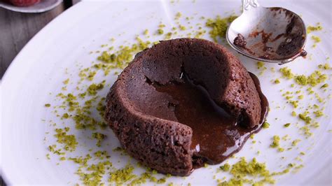 Las Mejores Recetas De Postres De Chocolate Especiales Canal Cocina