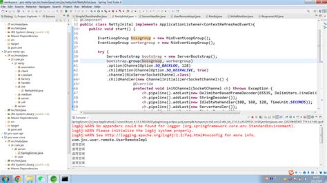github hogwartspurs rpc netty zk spring a lightweight and high performance rpc framework