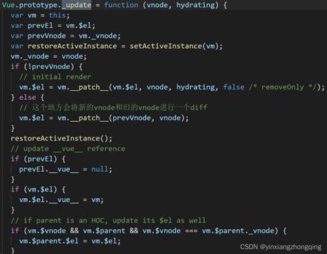 vue2 0源码解析——编译原理 vue2源码看不懂 csdn博客