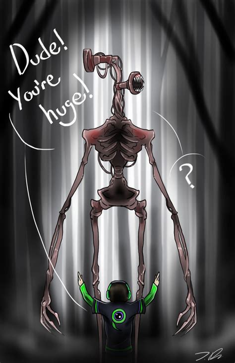 Siren Fan Art