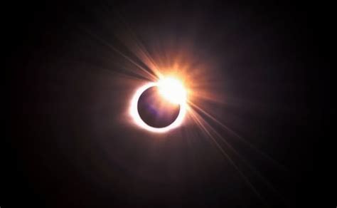 Qué rituales en el eclipse de Sol que oscurecerá a México