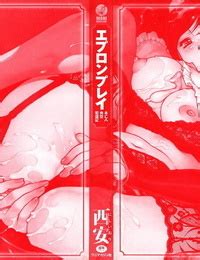 Nishi Iori Apron Play Miboujin At Sex Manga Pics