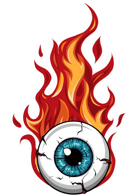 Free Eyeball Clipart Images ClipartLib