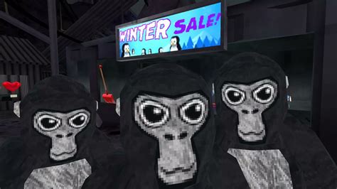 Gorillatagvr On Twitter Holidays Are Over But Winter Is Still Here