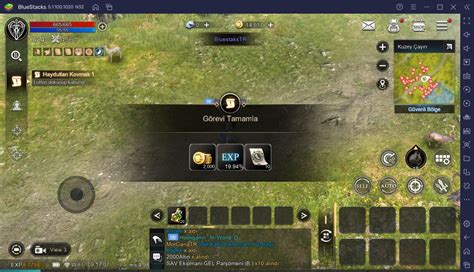 Kingdom The Blood Pledge BlueStacks İncelemesi