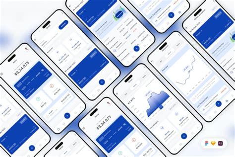45 Best Figma Templates For Pro Design Work 2024 Theme Junkie