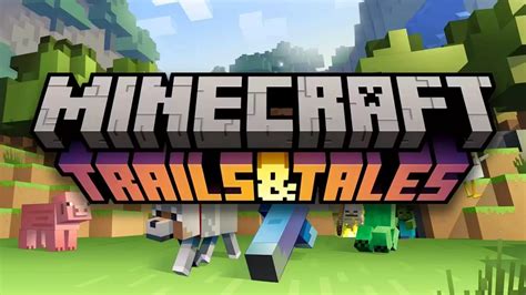 Minecraft 1 20 Trails And Tales Update Release Date Finally Revealed